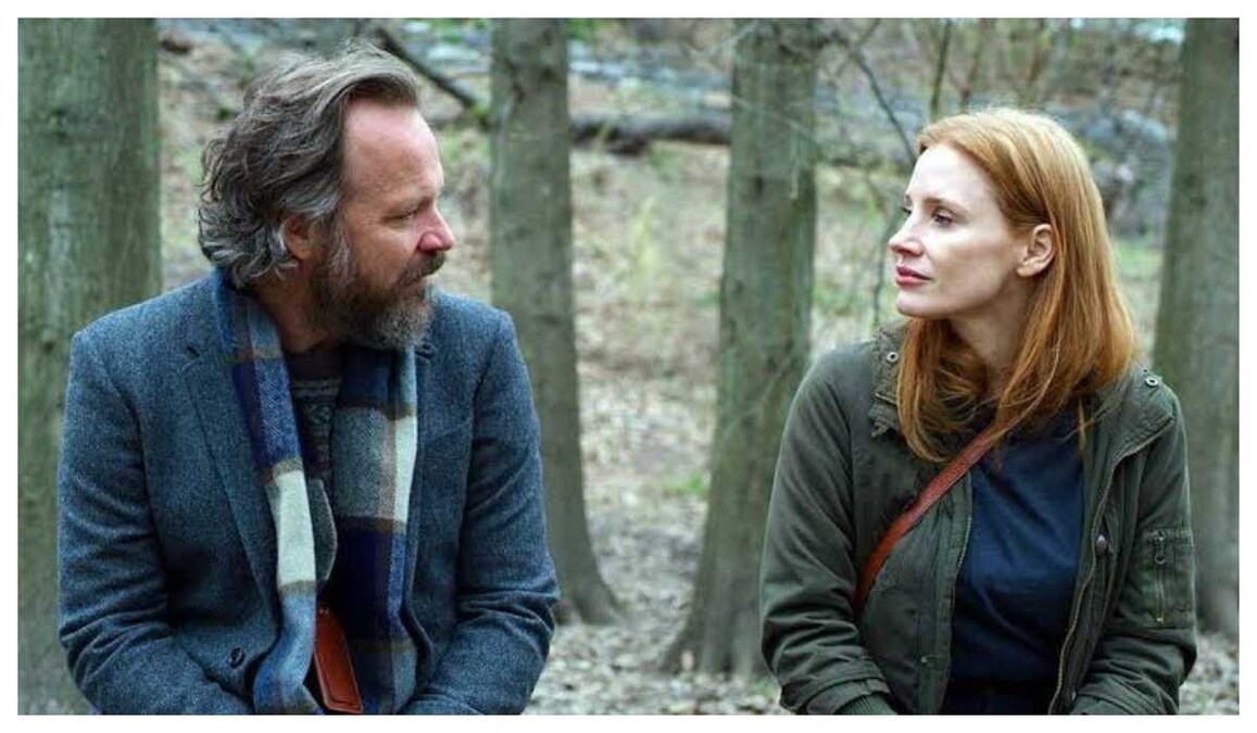 Peter Sarsgaard on his character Saul in Memory: ‘Dementia is his ...