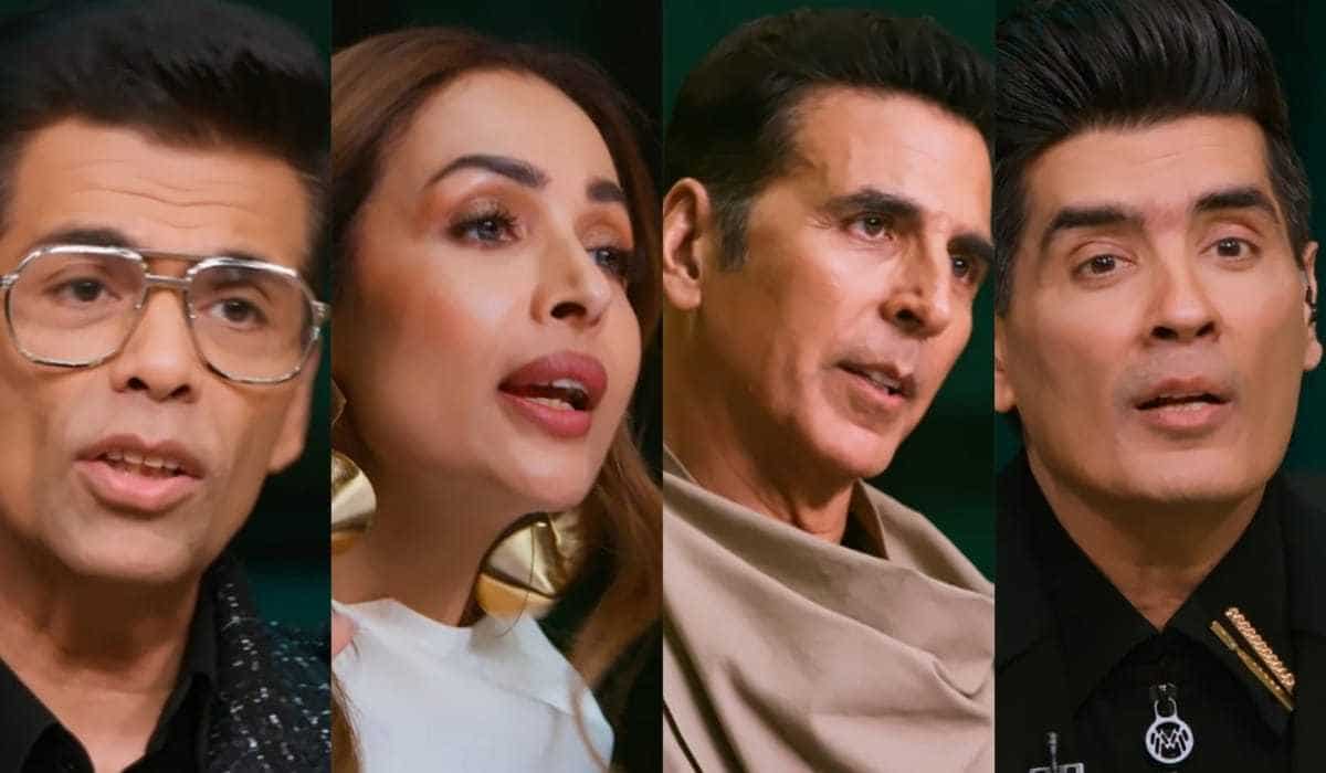 Pitch To Get Rich OTT release date: When and where to watch Karan Johar ...