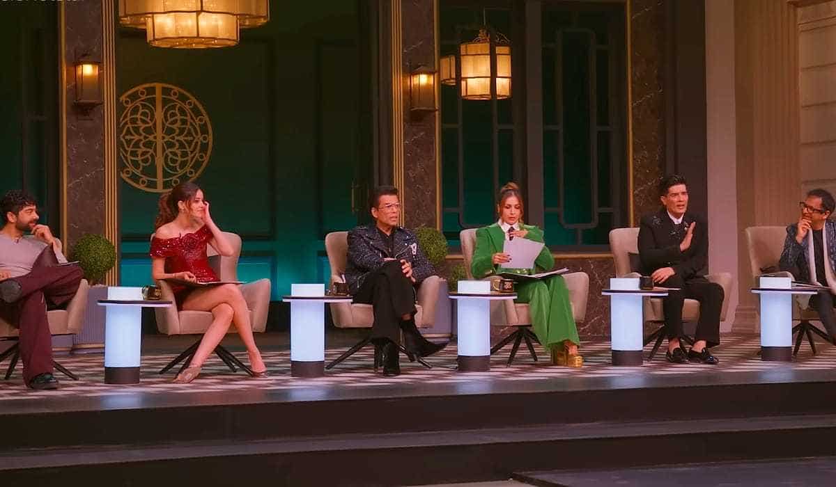 Pitch To Get Rich release date, where to watch, trailer breakdown, and ...