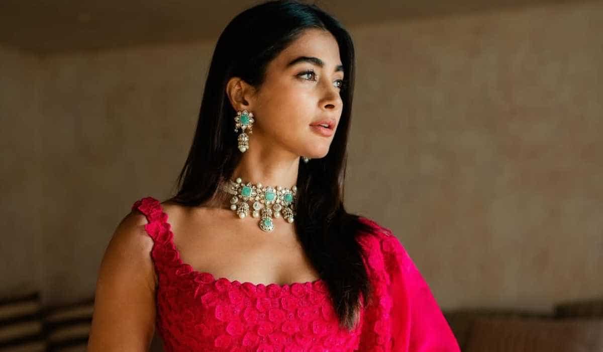 Retro actor Pooja Hegde’s Bollywood journey: From Mohenjo Daro to Deva