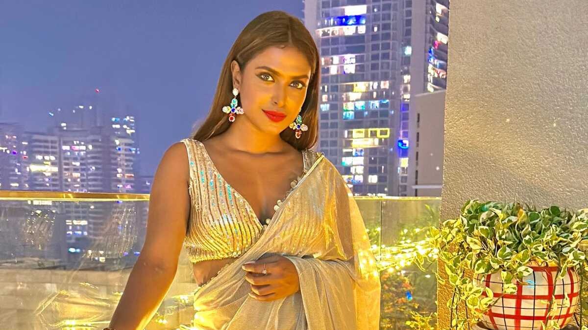 Bigg Boss OTT 3's Poulomi Das - 'Main muh kholti hoon aur jhagda shuru ...