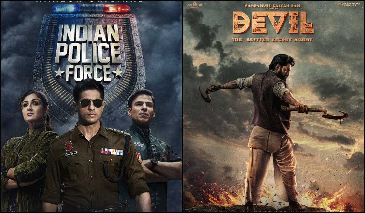 What's new on Amazon Prime Video? Latest OTT web series, TV shows and ...