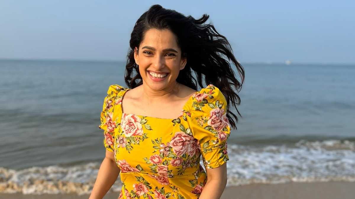 Raat Jawaan Hai's Priya Bapat recalls 'troubling' her elder sister: 'I ...