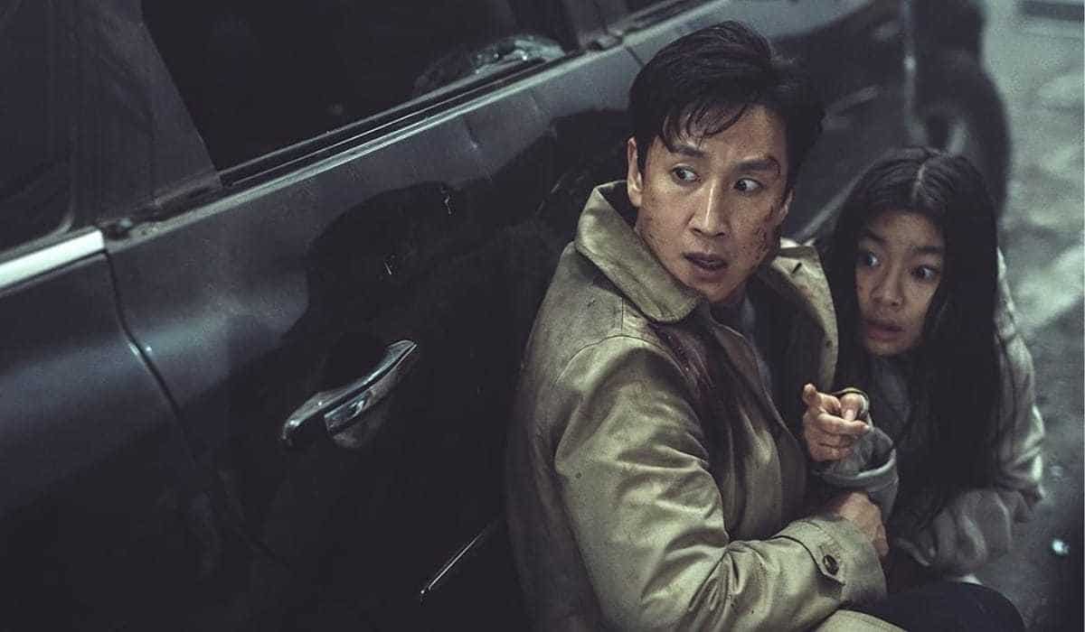 Project Silence OTT release date: When and where to watch the Korean ...