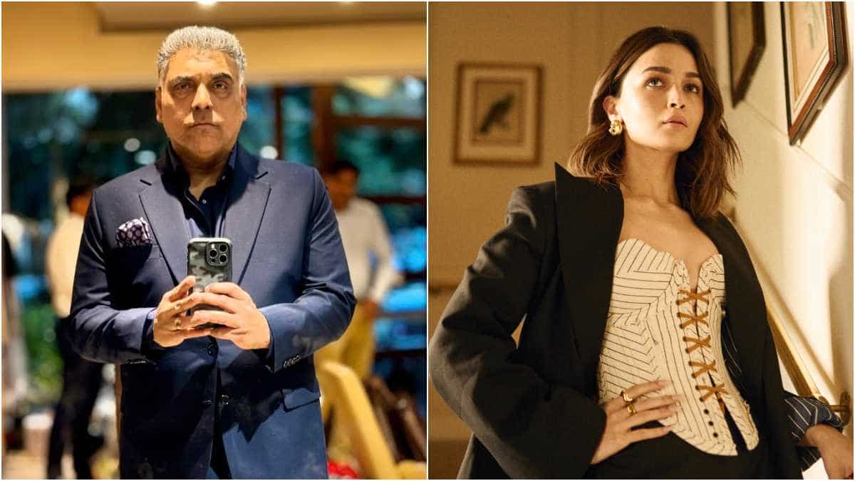 'Alia Bhatt will be next Deepika Padukone, if...,' says Ram Kapoor ...