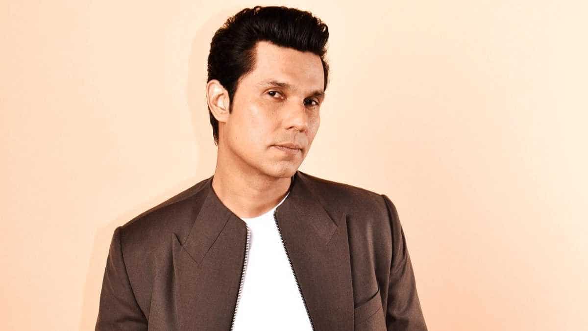 Did you know Randeep Hooda almost left Extraction for Battle of ...