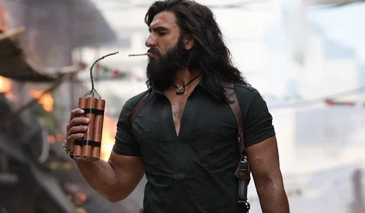 Dhurandhar OTT Release: Uncut version buzz grows ahead of Ranveer Singh ...