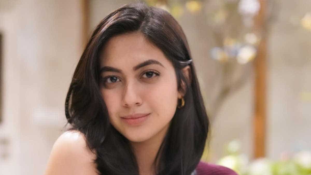 Ek Farzi Love Story actor Reem Shaikh admits it's tough to be ...