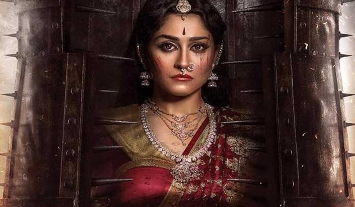 Meenakshi out on OTT: Here's where you can stream Hindi-dubbed version ...