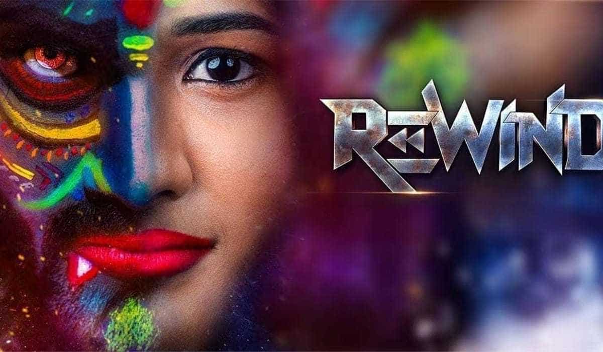 Rewind OTT release date: When and where to watch Sai Ronak’s Telugu ...