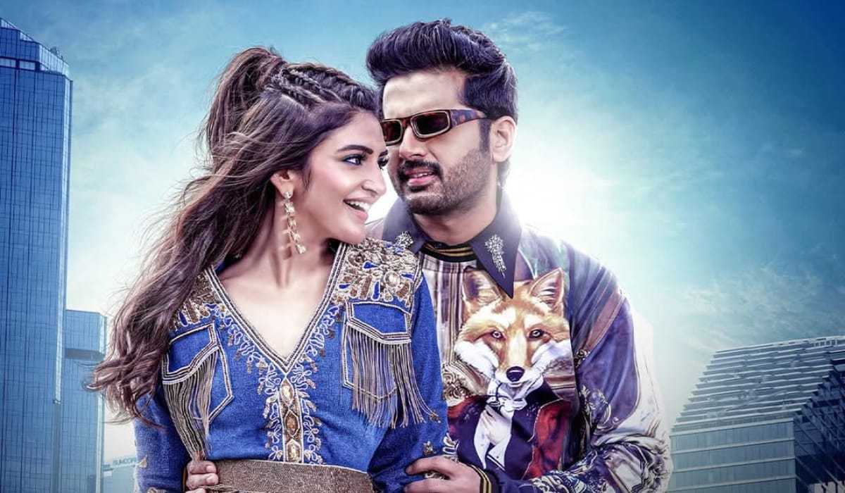 Liked Nithiin's Robinhood? Check out Telugu action-comedies, we bet you ...