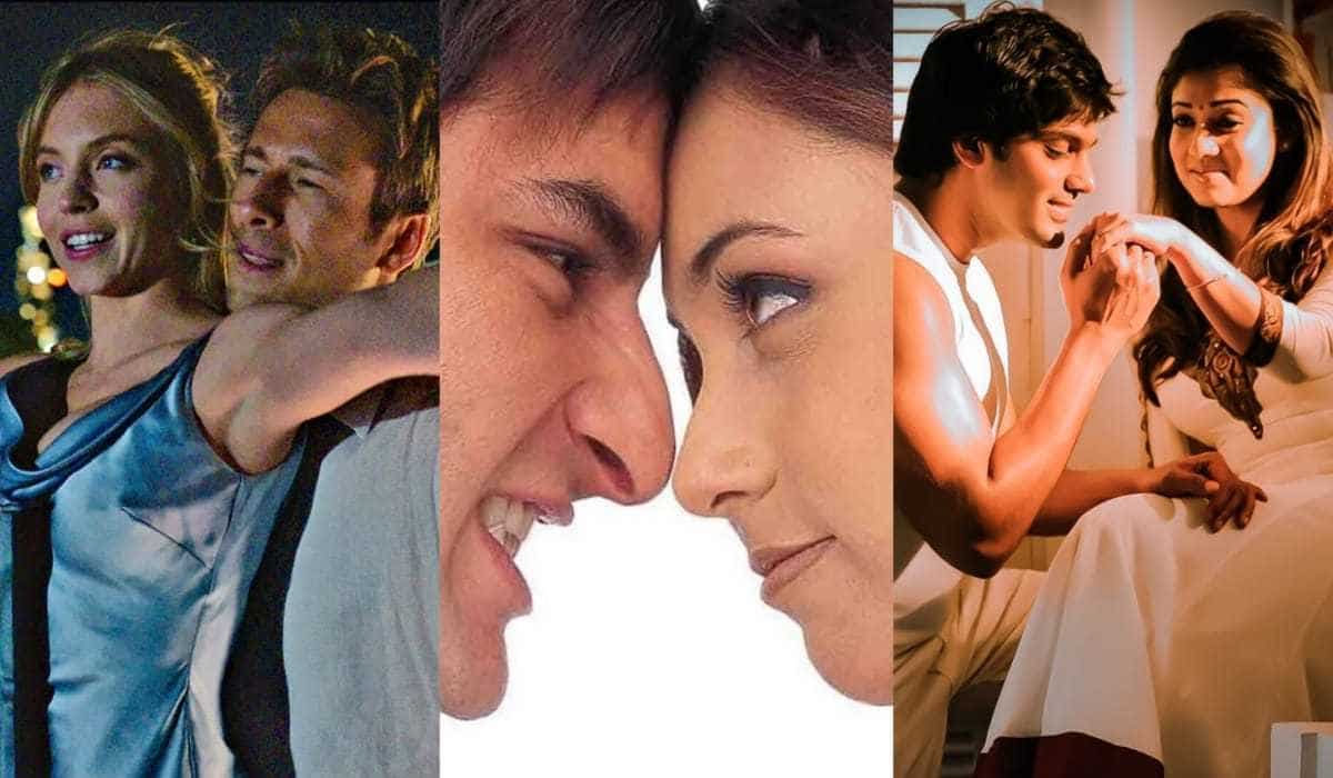 Best enemies-to-lovers movies filled with rollercoaster of ...