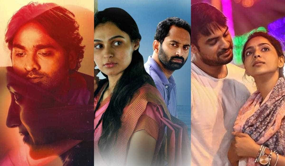 Valentine's Week Special: Watch these romantic films on OTT with ...