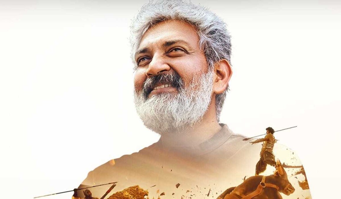 5 SS Rajamouli directorial movies to watch on his 51st birthday
