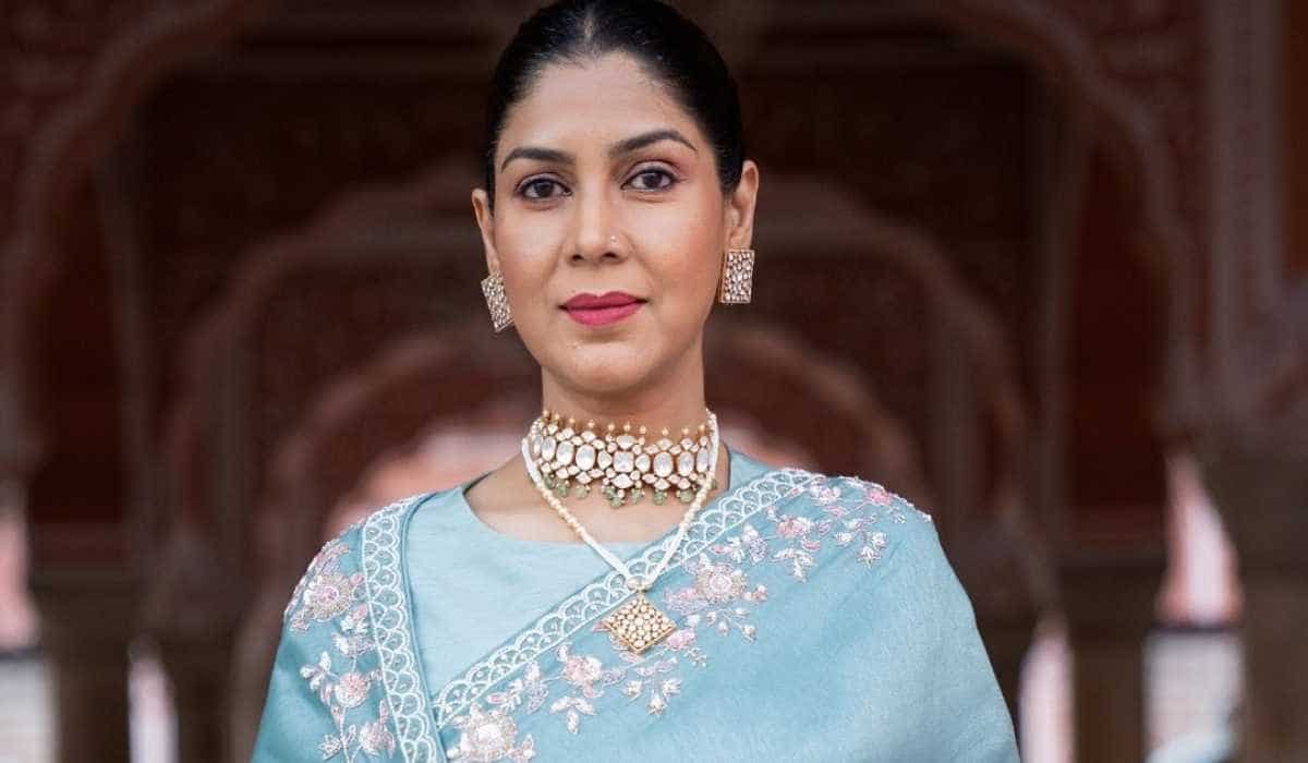 Ahead of The Royals, stream Sakshi Tanwar’s crown-worthy performances across OTT