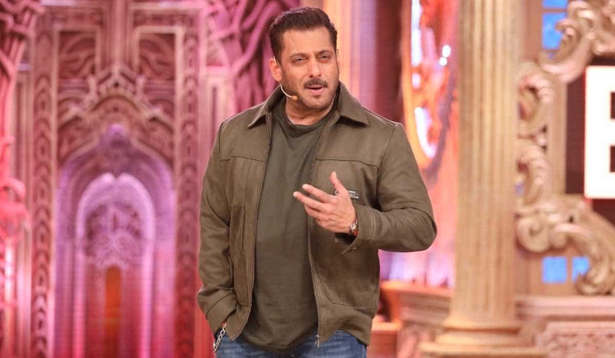 Bigg Boss 19 Weekend Ka Vaar day 42 October 5, 2025 Written Update ...