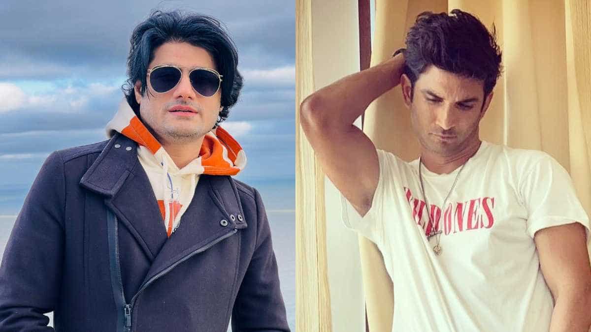Sandeep Singh will 'never' make film about Sushant Singh Rajput's life ...