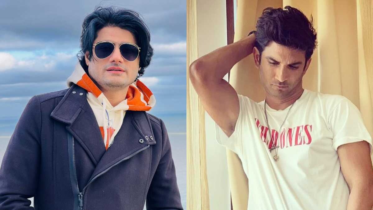 Sandeep Singh will 'never' make film about Sushant Singh Rajput's life ...