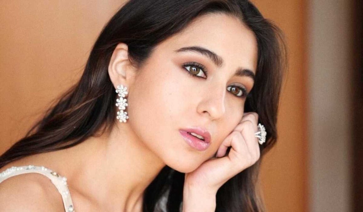 Sara Ali Khan on Ae Watan Mere Watan - It's not just the coming-of-age ...