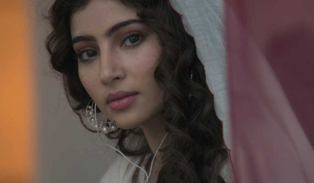 Meet Sara Arjun: From Aishwarya Rai Bachchan's onscreen daughter to ...