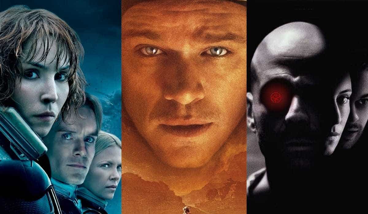Top sci-fi movies to stream on JioHotstar that are a brilliant mix of ...