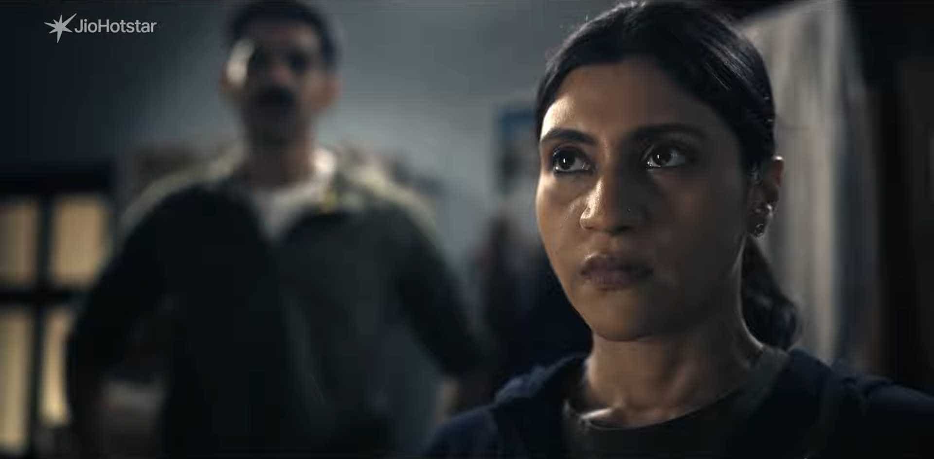 Search: The Naina Murder Case on OTT - release date, trailer, cast and more details about ...