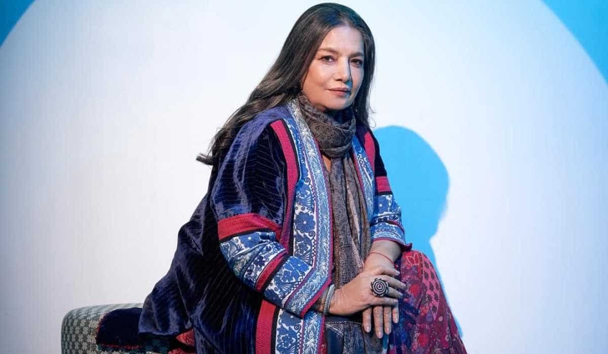 Shabana Azmi on playing a grandmother in Shekhar Kapur's Masoom sequel: 'It's about finding the ...