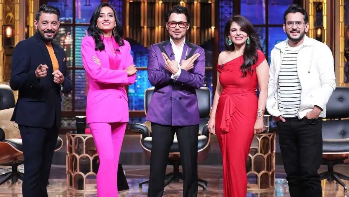 Shark Tank India Season 3 - From Ronnie Screwvala to Deepinder Goyal, all you need to know about ...