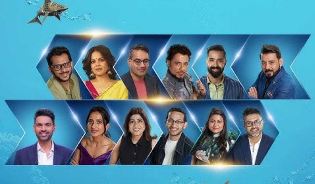 Shark Tank India Season 5: Release date, where to watch, what to expect ...