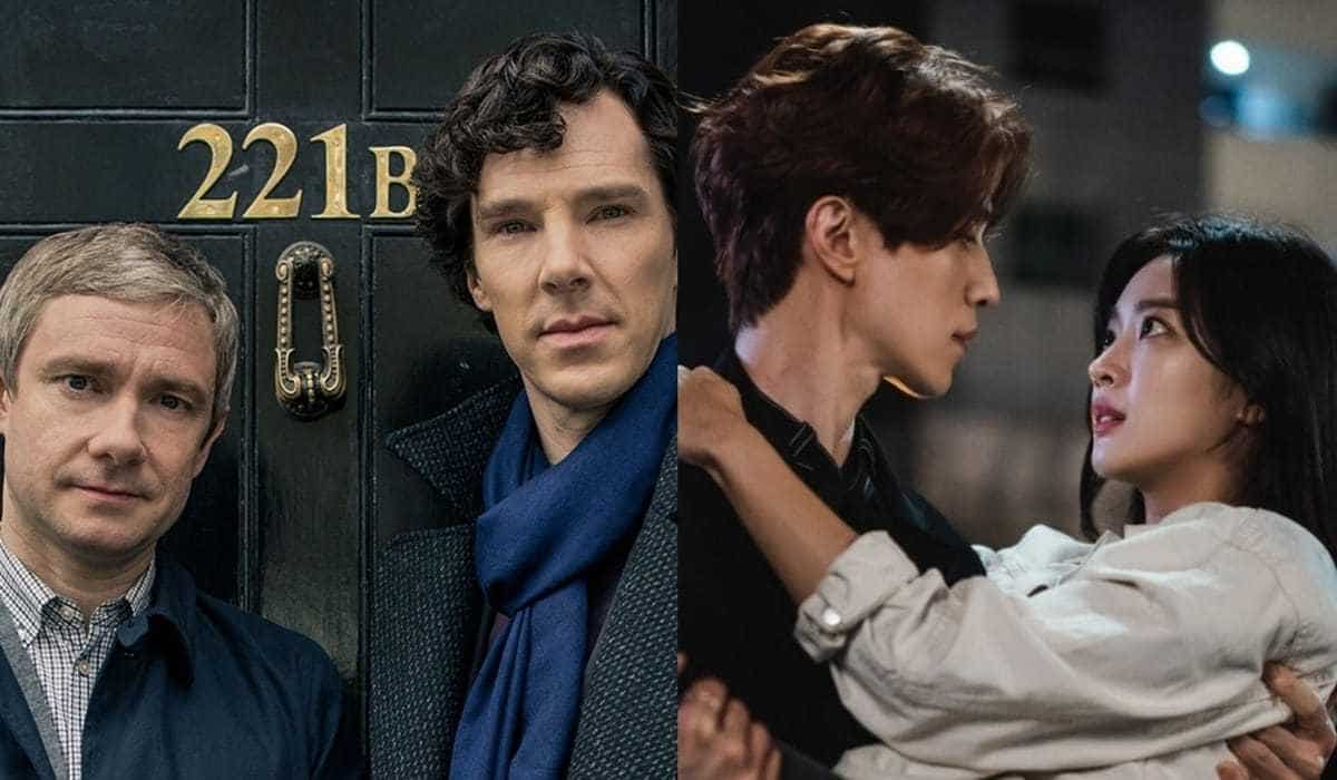 Best web series on Amazon Prime - From Benedict Cumberbatch's Sherlock ...