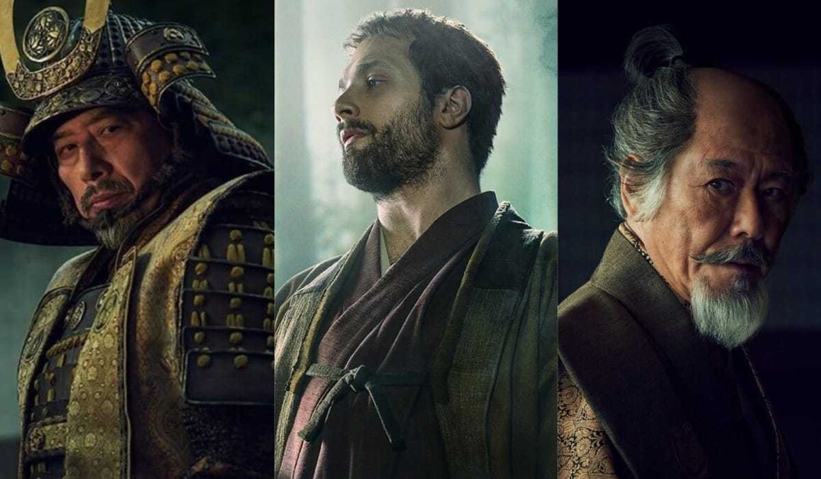 Shogun OTT release date - Watch the 5-decade old widely famous Japanese ...