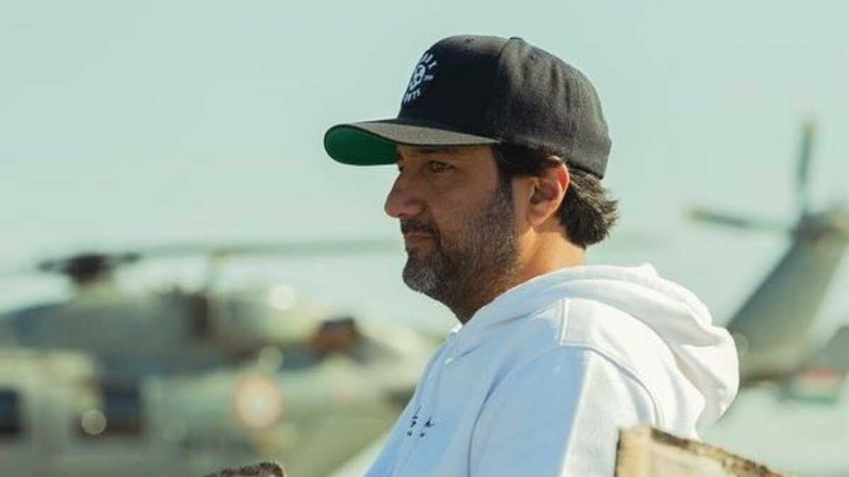 What Did Fighter Director Siddharth Anand Have To Say About Ayan