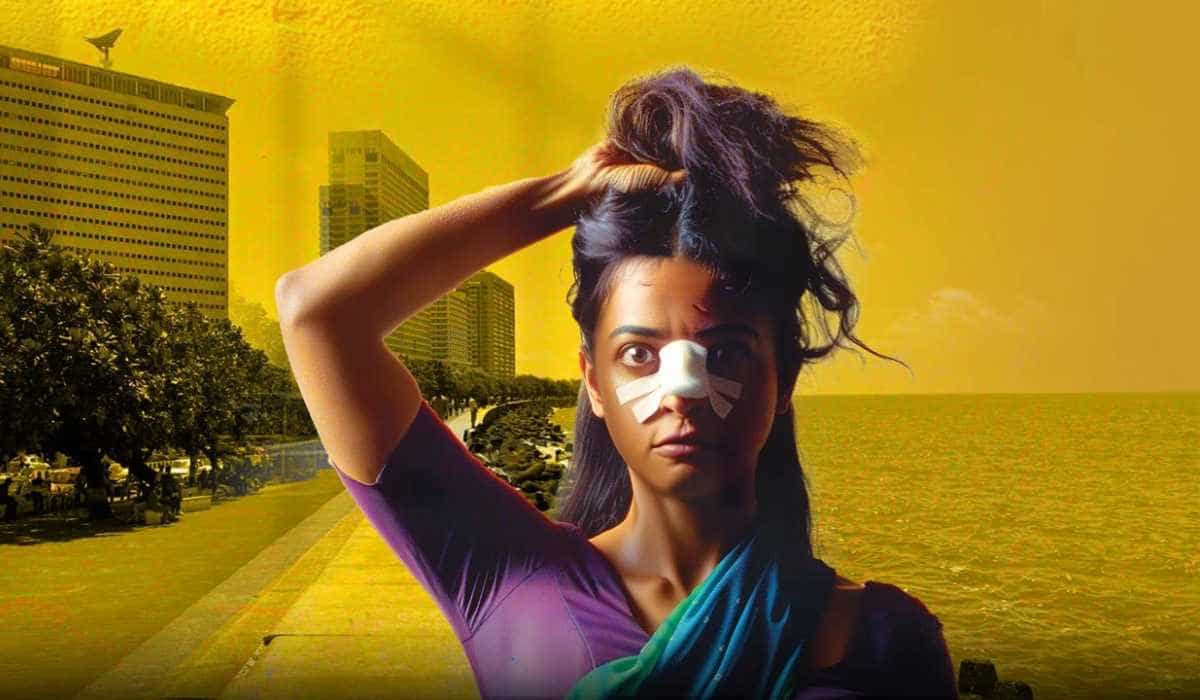 Sister Midnight on OTT: Want to watch Radhika Apte's black comedy ad ...