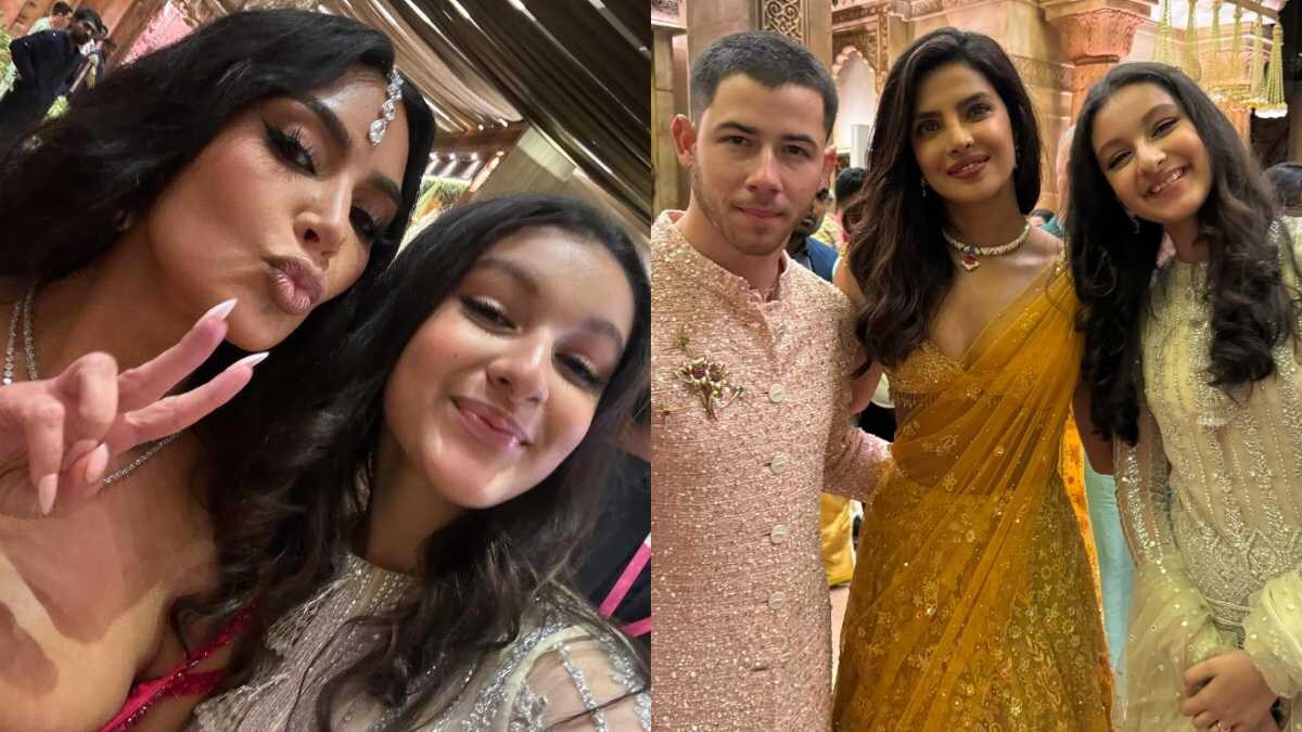 Ambani wedding: From Kim Kardashian to Priyanka Chopra Jonas, Mahesh ...