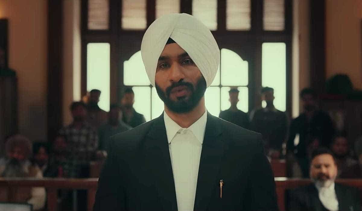 Six Each OTT release date: When and where to watch Hardeep Grewal and ...