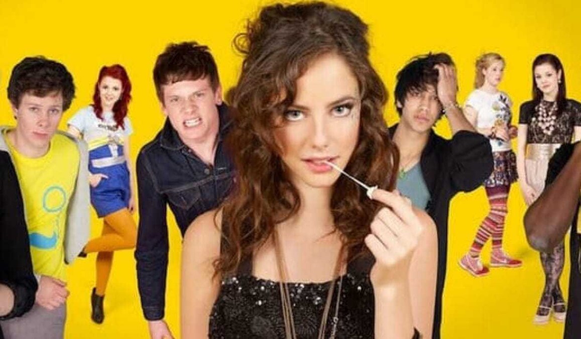 Skins Season 5 OTT release date - When to watch Dev Patel's iconic ...