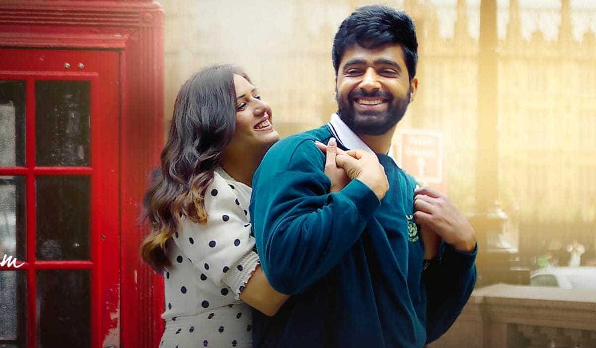 Soch Toh Parey OTT release date: When and where to watch the Punjabi romance drama film