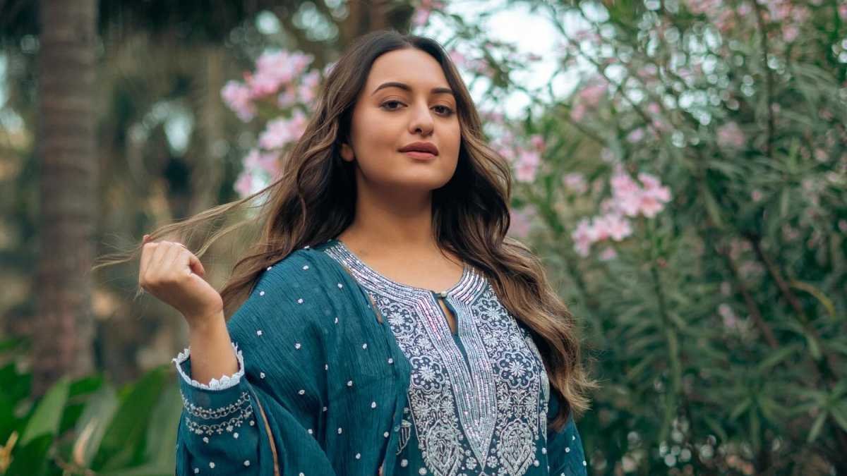 Are you a Sonakshi Sinha fan? Watch these movies on OTT before ...