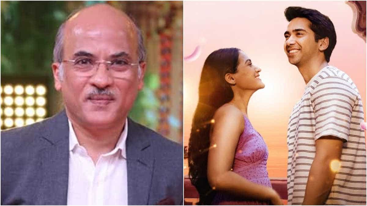 Bada Naam Karenge: Sooraj Barjatya reveals interesting details on his ...