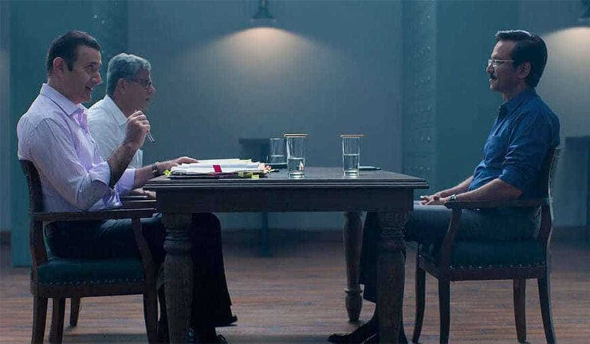 Parmeet Sethi's must-watch films, TV shows, and series on OTT ahead of ...