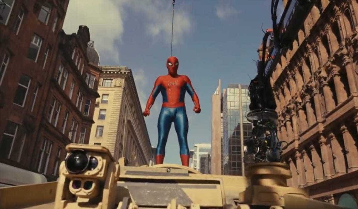 Spider-Man Brand New Day: Release date, what to expect, cast details ...