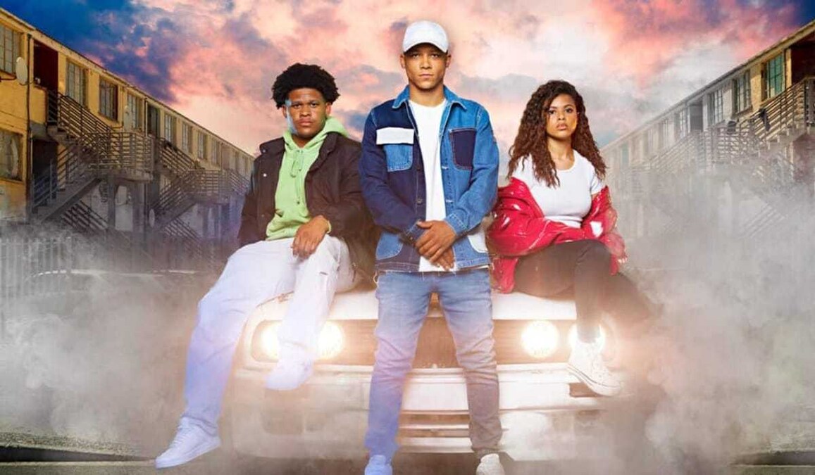 Spinners OTT release date: When and where to watch actor Cantona James ...