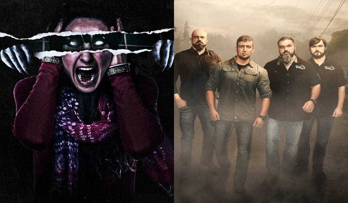 Spooky documentaries on OTT that explore paranormal activities and ...