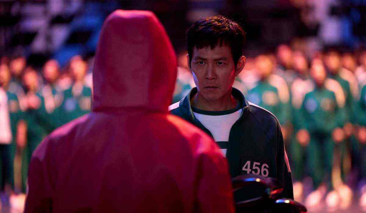 Squid Game 3: Gi-hun and Front Man to combat in Human Chess? Viral ...