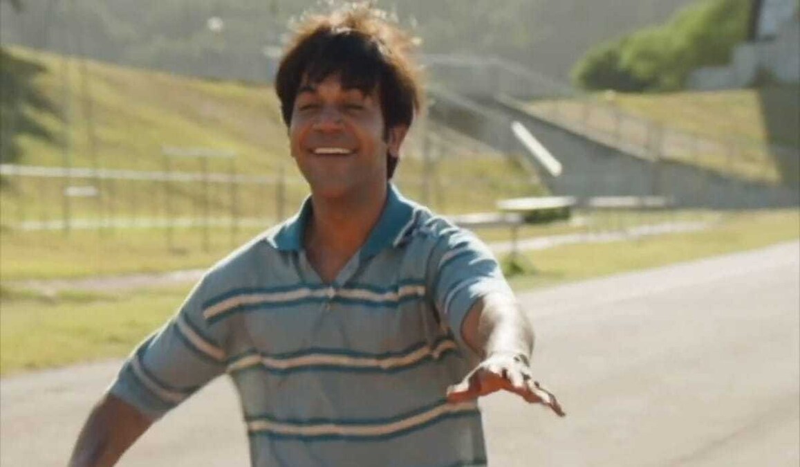 Rajkummar Rao lets us in on his look in Srikanth as he reveals the ...