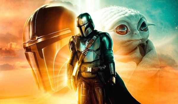 Star Wars: The Mandalorian and Grogu release date, what to expect, star-studded cast, and more ...