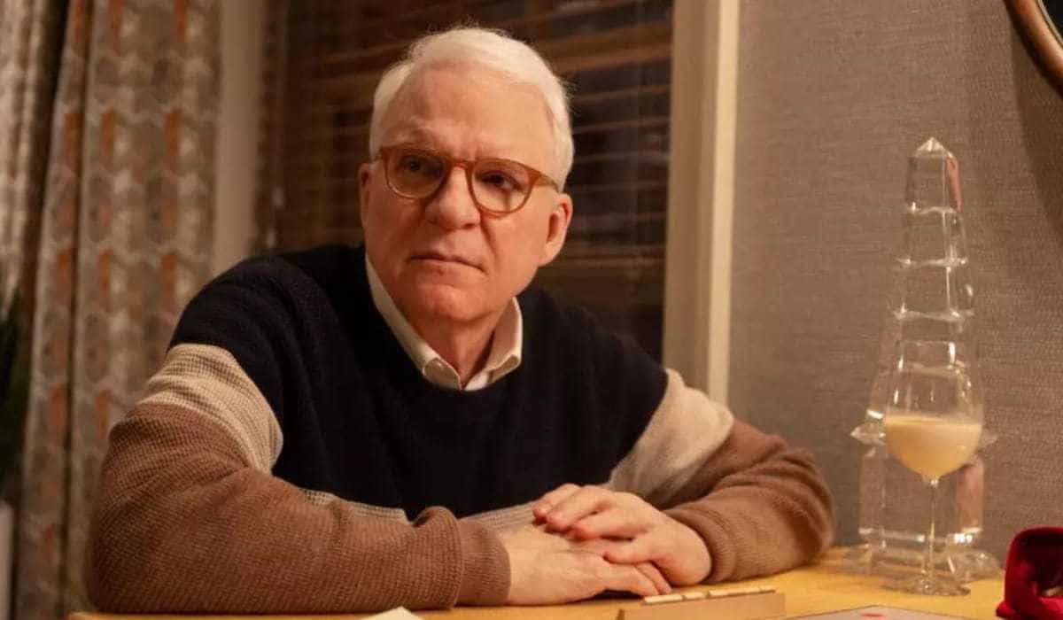 Steve OTT release date - Unmasking the comedy icon Steve Martin's life ...