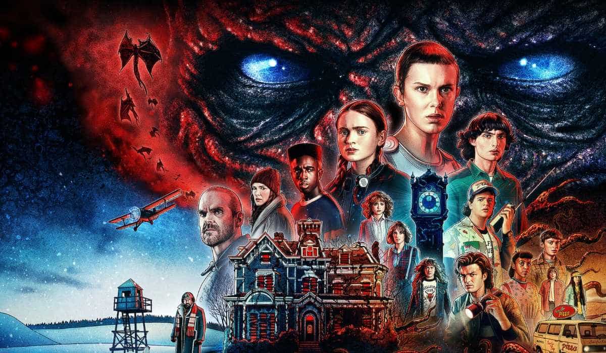 Stranger Things 4 ending explained ahead of Season 5 premiere: Eleven's ...