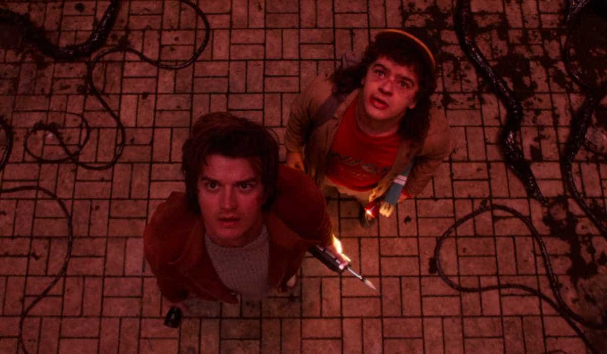 Stranger Things 5 Volume 2 out on OTT in India! Here's where you can ...
