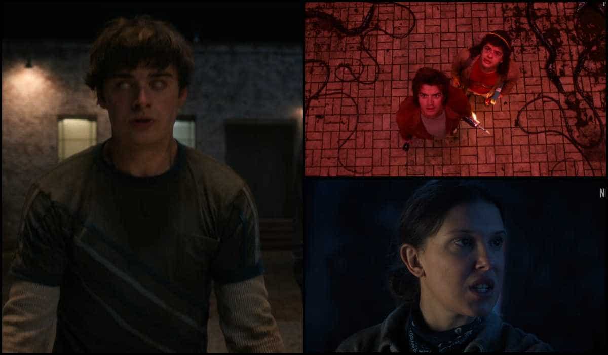 Stranger Things 5 Volume 2 trailer: Will Byers leads high-stakes final ...